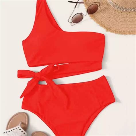 خرید و قیمت بیکینی شیک از غرفه فروشگاه اینترنتی سیرجانیان