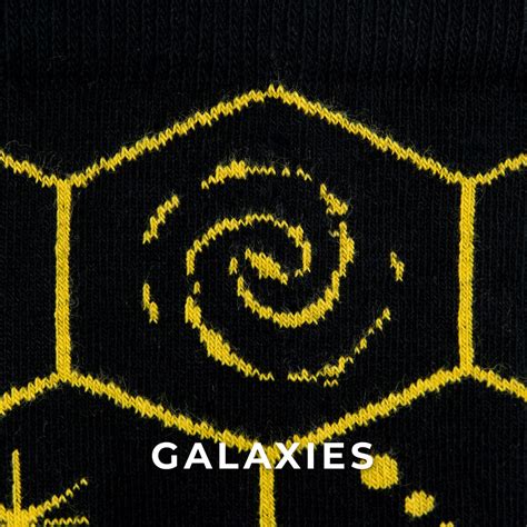 Jwst First Light Socks