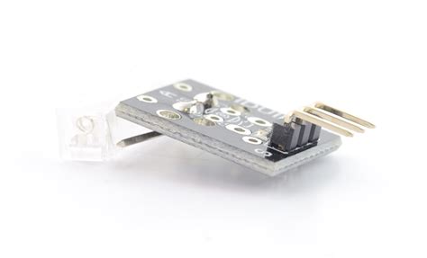 Buy Hit Sensor Iduino Se020 Botland Robotic Shop