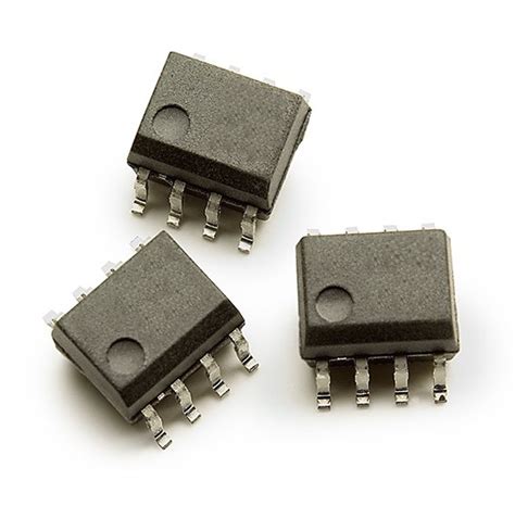 Broadcom Acpl 072l 500e Optocoupler Surface Mount Specification And Features