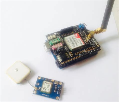 How To Connect Gps Neo 6m To Gsm Shield Sim900 V2 General Guidance Arduino Forum