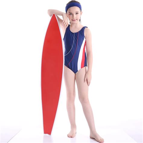 Летние детские купальники для девочек Купальник Детские купальники Цельный купальник бикини для