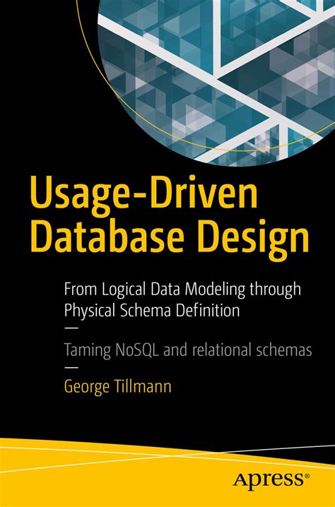 usage driven database design ebook by george tillmann epub rakuten