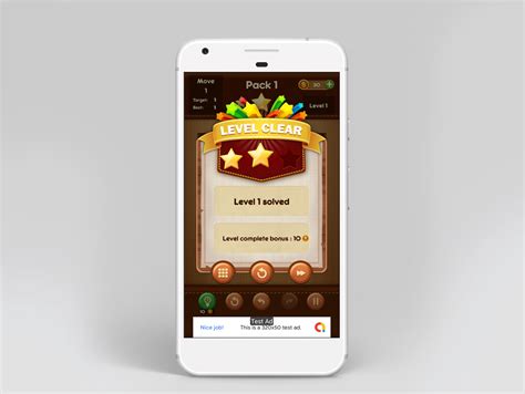 Slide A Ball Unity Template Project Source Code Sellanycode