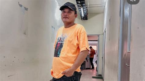 Sule Ketemu Orang Tua Mahalini Bahas Pernikahan