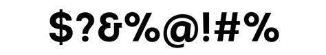Intro Bold Alt Font What Font Is
