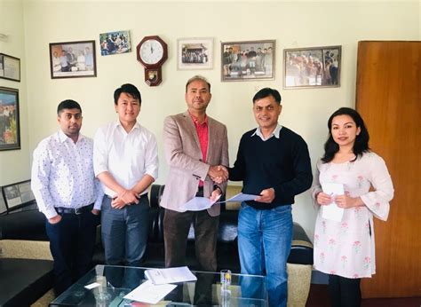 Company Overview Recham Consultancy