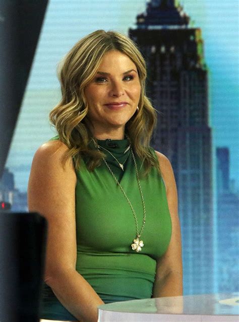 Jenna Bush Hager Teases Different Life” After Today