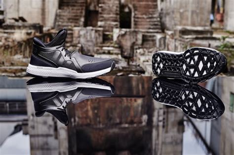 Y-3 Launches Its First Dedicated Sportswear Collection for Spring ...