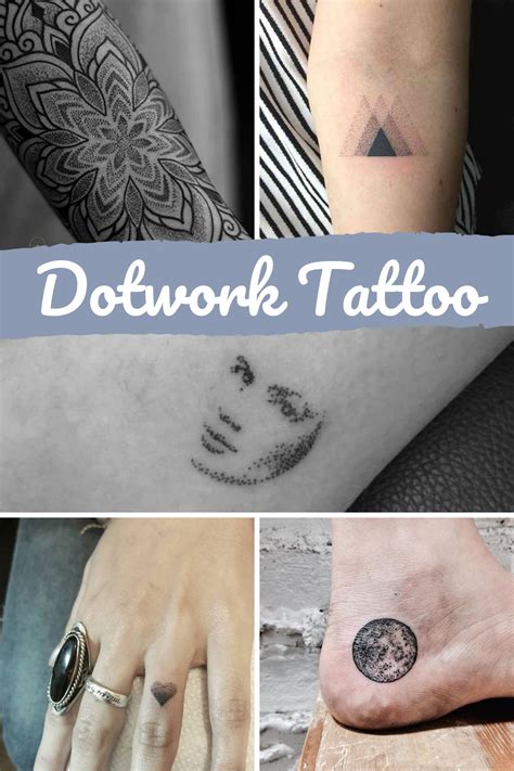 What Is A Tattoo Of Five Dots Iltcn