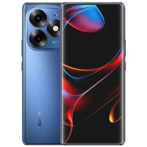 Itel S23+ 4GB 128GB Price in Kenya - Avechi