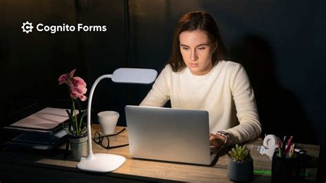 Cognito Forms Launches Workflow Tasks To Automate Task Management