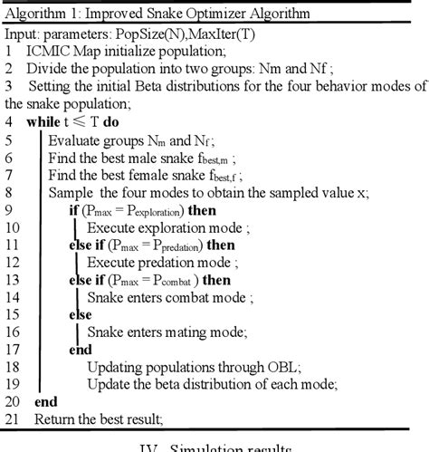 Table 2 From Database Multi Connection Query Optimization Based On