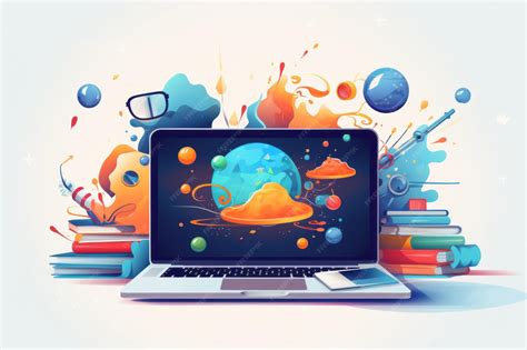 The Evolution Of Learning Unveiling The Icon Concept On Screen