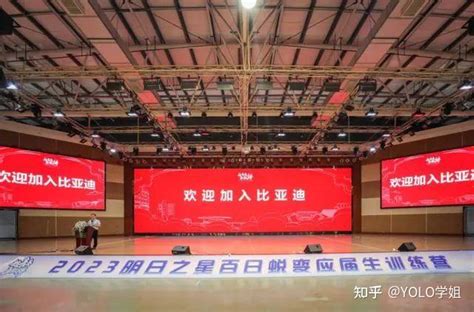 2024比亚迪校招面试超全攻略! 技术岗面试必看! 知乎 2024比亚迪校招面试超全攻略! 技术岗面试必看! 知乎