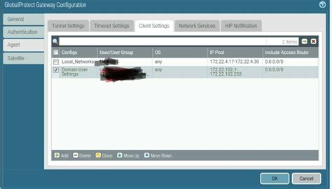Livecommunity Globalprotect Ldap Authentication Fails Livecommunity