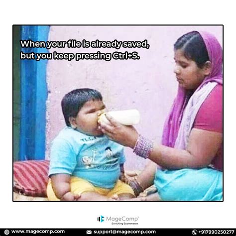 Magecomp Llp On Linkedin Memes Programmersmeme Programminghumor Programmeringmeme