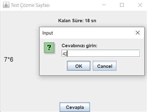 GitHub Akeylmz Test Solving Application A Java Based Test Solving Application