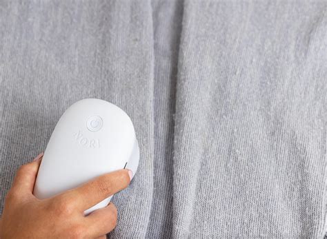 How To Get Lint Off New Towels In No Time Nori Press