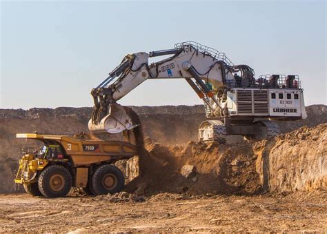 Уул уурхайн бүх төрлийн зар