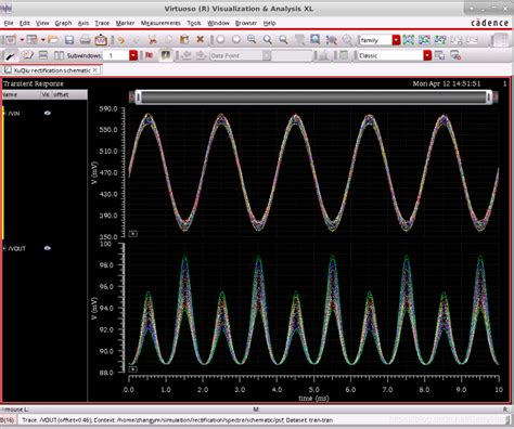 Cadence 简易使用教程cadence教程 Csdn博客