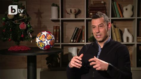 ЕКСКЛУЗИВНО Говори треньорът на ЦСКА Александър Томаш Youtube