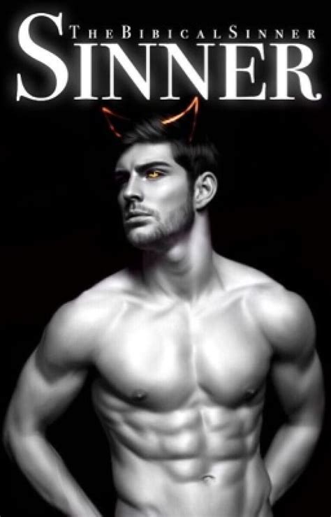 Sinner By Thebibicalsinner Goodreads