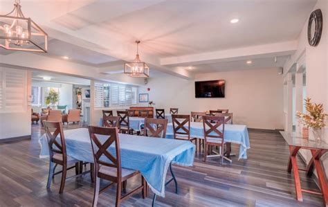 West Terrace Healthcare And Wellness Centre Lp Nursing Home Los