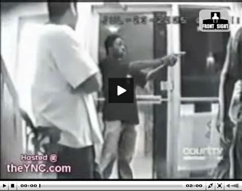 When You Dont Have Your Gun You Need To Be The Weapon Heres How