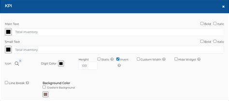 Widgets Swift Innovation Hub