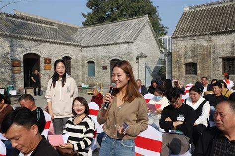 淮北市举办文明创建主题宣传活动 淮北文明网