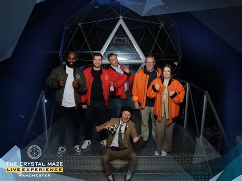 Mo Kamaleldin On Linkedin Collecting Crystals 💎 And Consuming More Than Our Combined Weight In