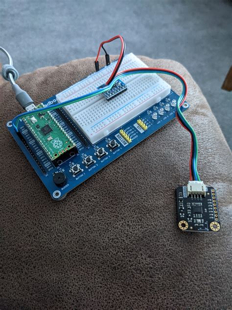 Beginner Help With Self Balancing Robot Build Page 10 Raspberry