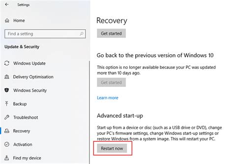 What Is Windows PE How To Make A PE Rescue Disk