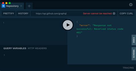 Introduction To Graphql With Github Api By Lucas Garcez The Startup
