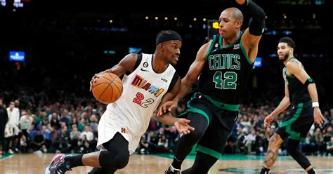 Multan A Horford De Celtics Por Golpe A Wagner Del Magic Infobae