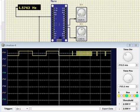 functional pulse sequence generator