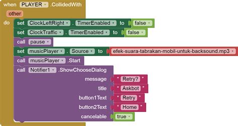 Issue About Image Sprite Mit App Inventor Help Mit App Inventor Community