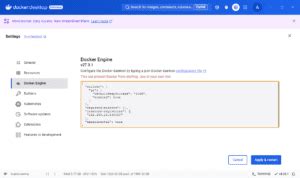 How To Pull A Docker Image From An Insecure Registry Baeldung On Ops