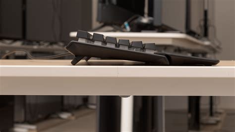 SteelSeries Apex Review RTINGS Com