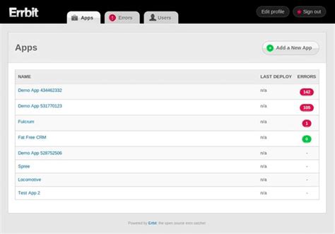 5 Open Source Ror Apps To Make Your Development Easier — Rubyroid Labs