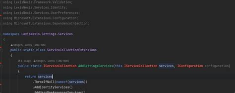 help with possible conflicts between different versions of a package c