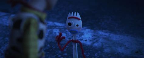 Good God The Trailer For Toy Story 4 Is Just Unbelievably Depressing