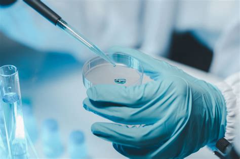 Overcoming Tubal Factor Infertility Using Ivf For Fallopian Tube