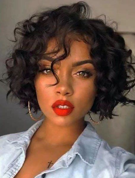 Sexy Bob Hairstyles For Black Women Artofit