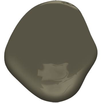 Dakota Woods Green 2139 20 Benjamin Moore