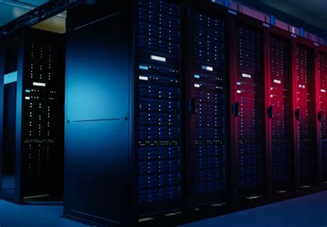 Efficient Datacenter Modernization Solutions For Businesses