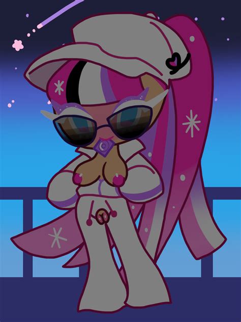 Shiningglittercookie