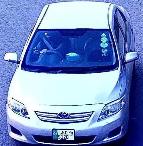 How To Use The Anpr Object Detection Api