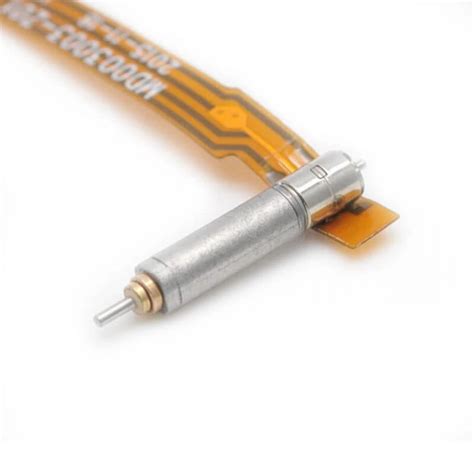 High Torque Dc Motor ZHAOWEI